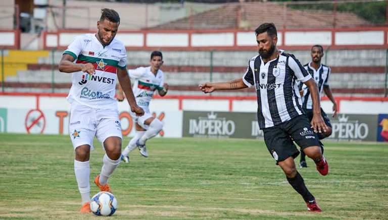 Americano Futebol Clube » Espinho confiante na vitória contra o Boavista